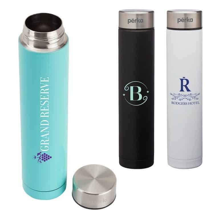 Perka Custom | Your trusted source of Promotional Perka mugs & cups