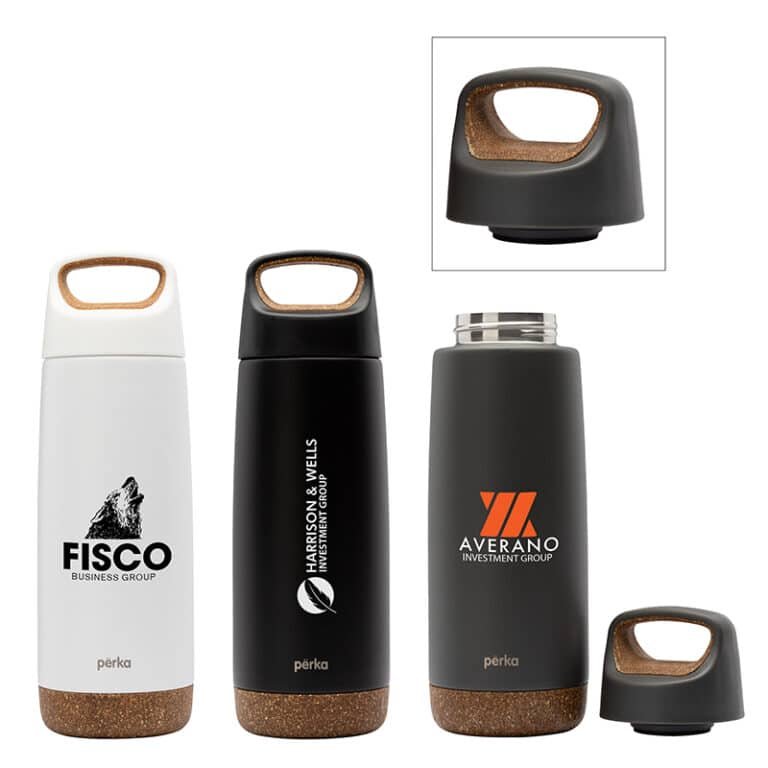 Custom Perka – Your trusted source of custom-branded Perka products