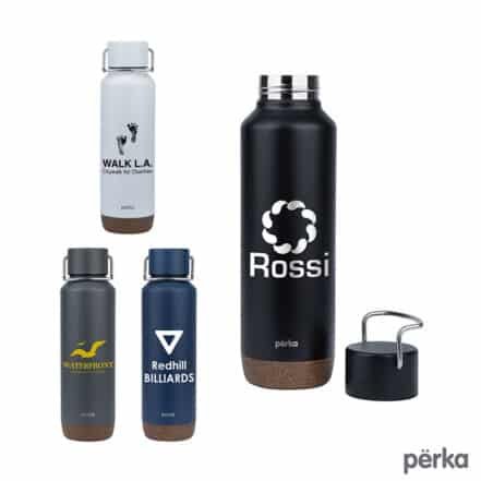 Custom Perka – Your trusted source of custom-branded Perka products