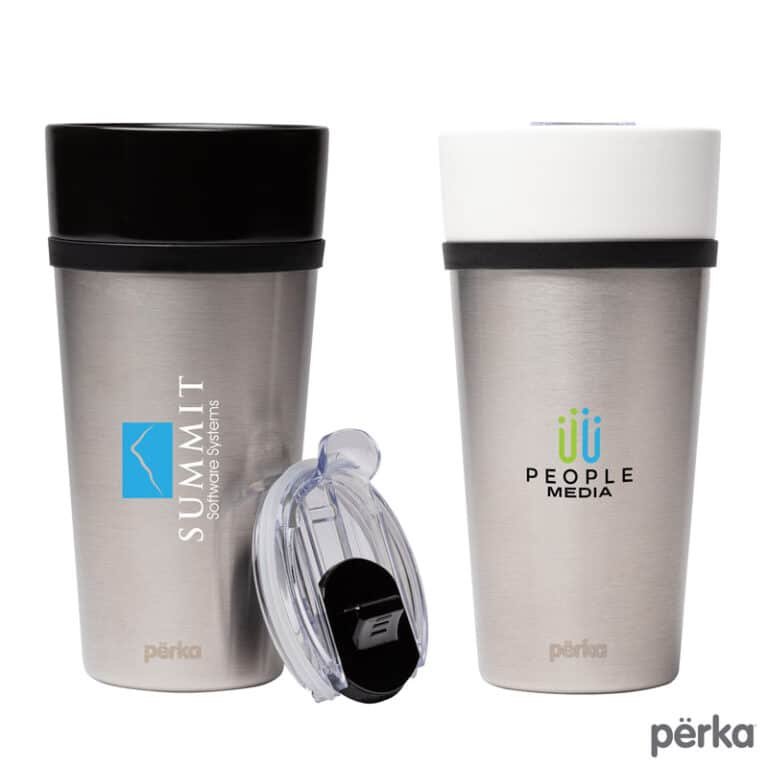 Custom Perka – Your trusted source of custom-branded Perka products