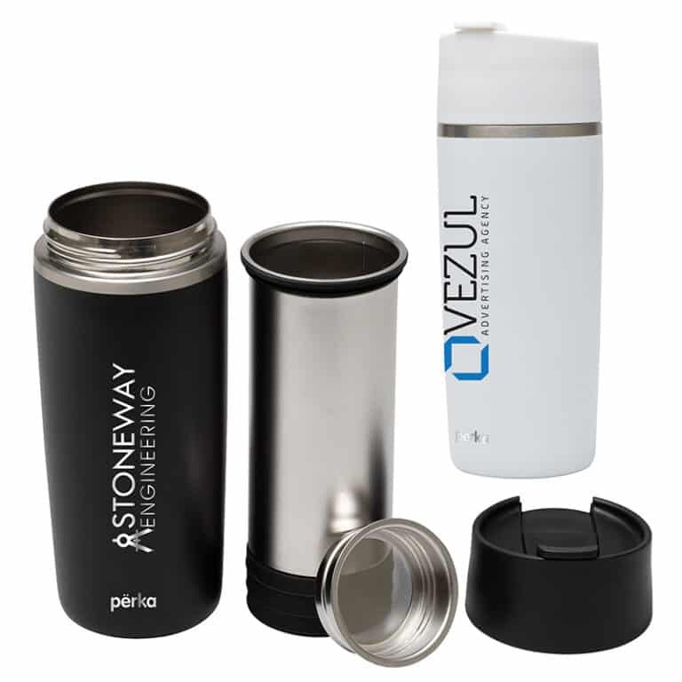 Custom Perka – Your trusted source of custom-branded Perka products