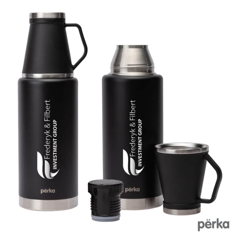 Custom Perka – Your trusted source of custom-branded Perka products