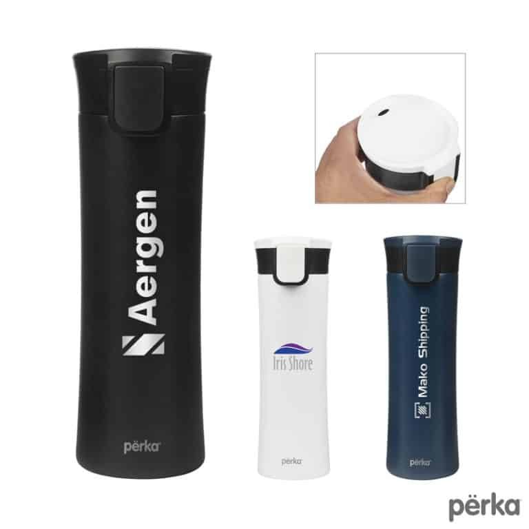 Custom Perka – Your trusted source of custom-branded Perka products